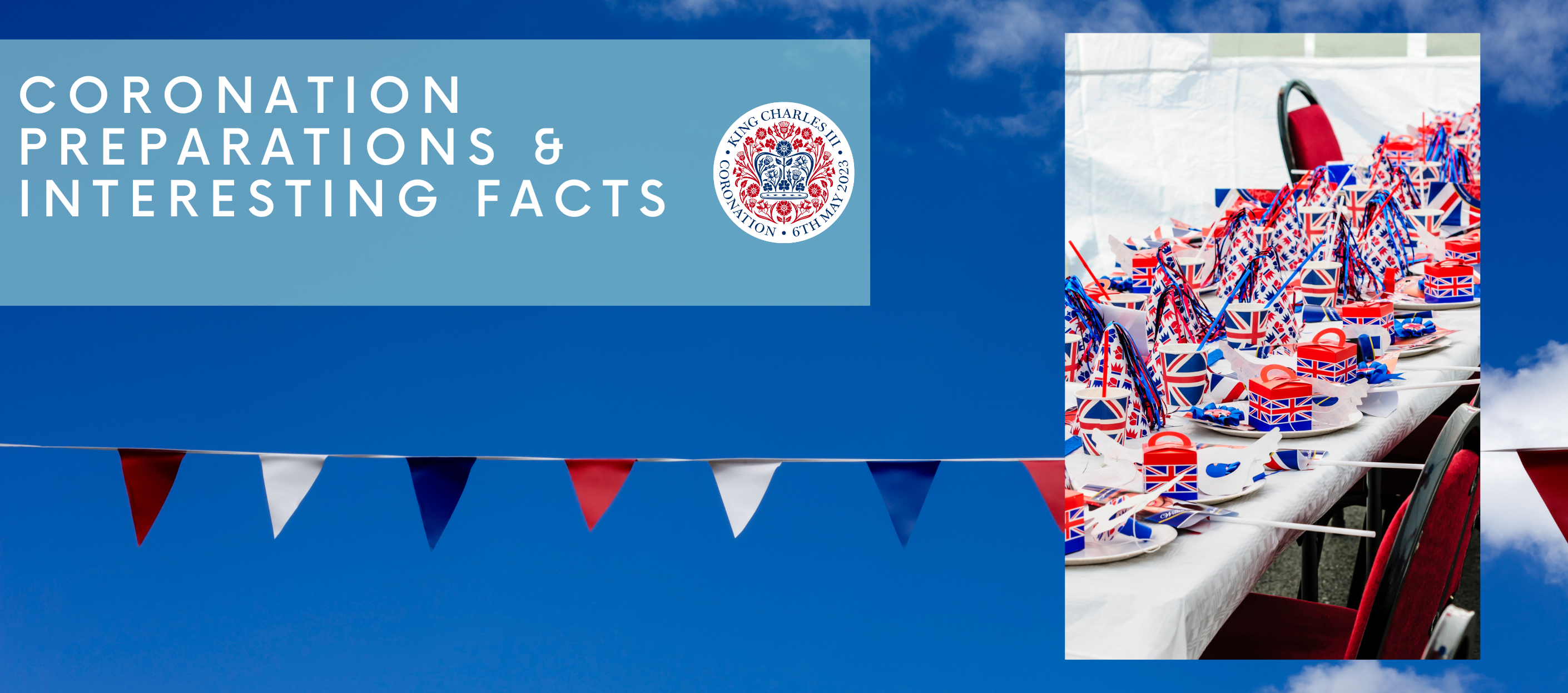 King Charles Coronation - facts and preparations » Guardsman